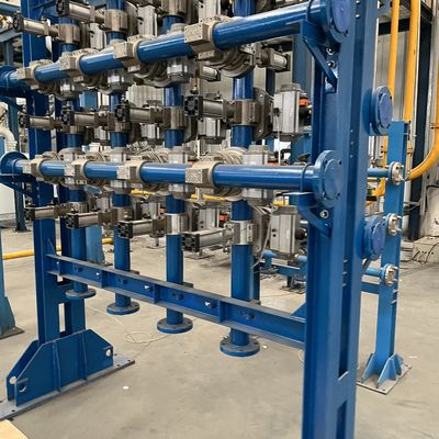 Pigging Matrix Manifold Integration Piggable Manifold Equipment