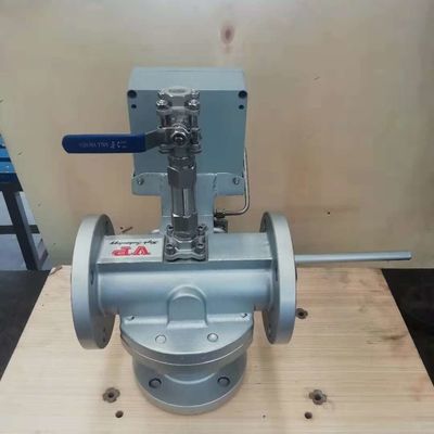 Customized Pipeline Pigging Solutions 8 Inch PIG Catcher Size