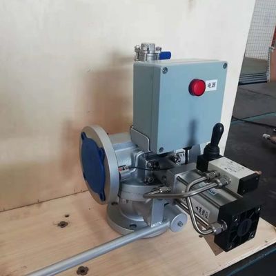 Modular Skid Pipeline Launcher Receiver Skid Mounted Pigging System