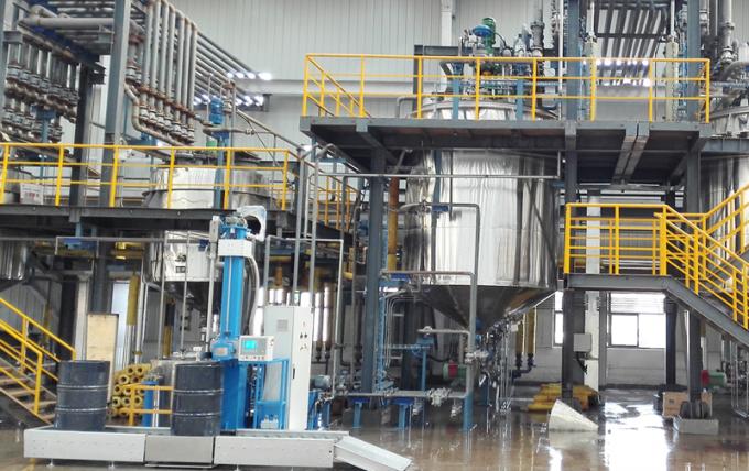 ILB Inline Blending System SMB Simultaneous Metered Blending