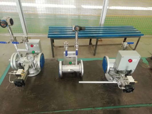 Pipeline Pigging Systems factory, Buy good quality Pipeline Pigging ...
